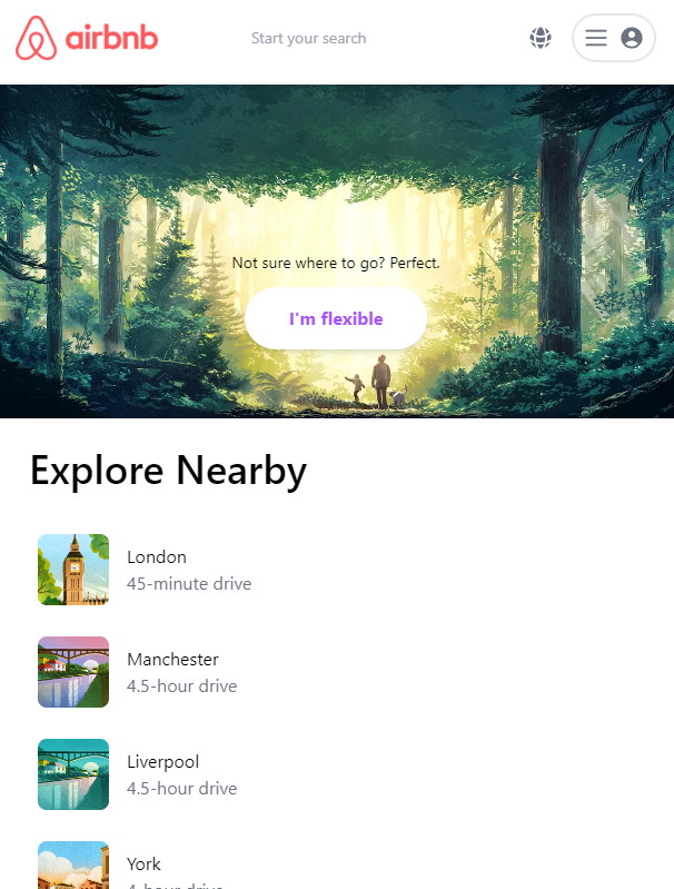 Github Knudcb28airbnb 20 An Clone Using Next Js Tailwind Css React Js Static 
