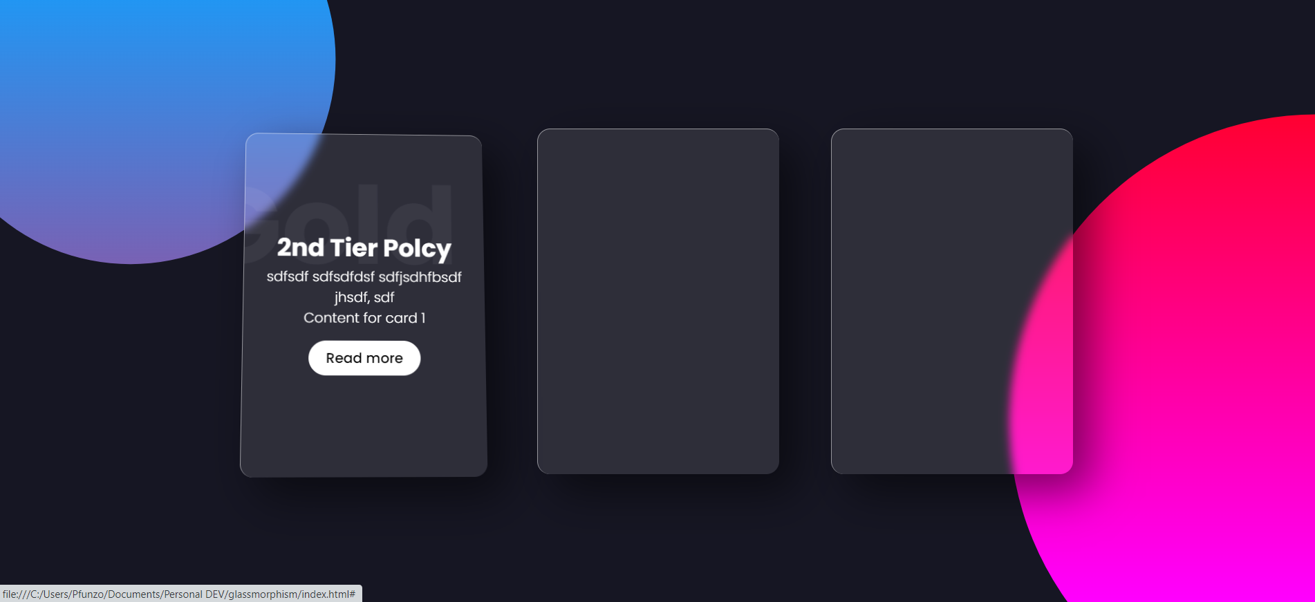 GitHub - tebzaselepe/glassmorphic-product-cards: glassmorphism inspired