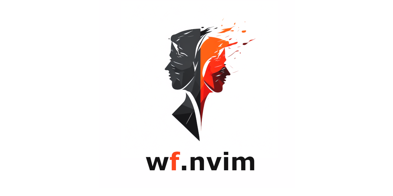 GitHub - Cassin01/wf.nvim: A modern which-key for neovim