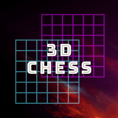 GitHub - zbostock56/3DChess: Think normal chess is too easy? How about ...