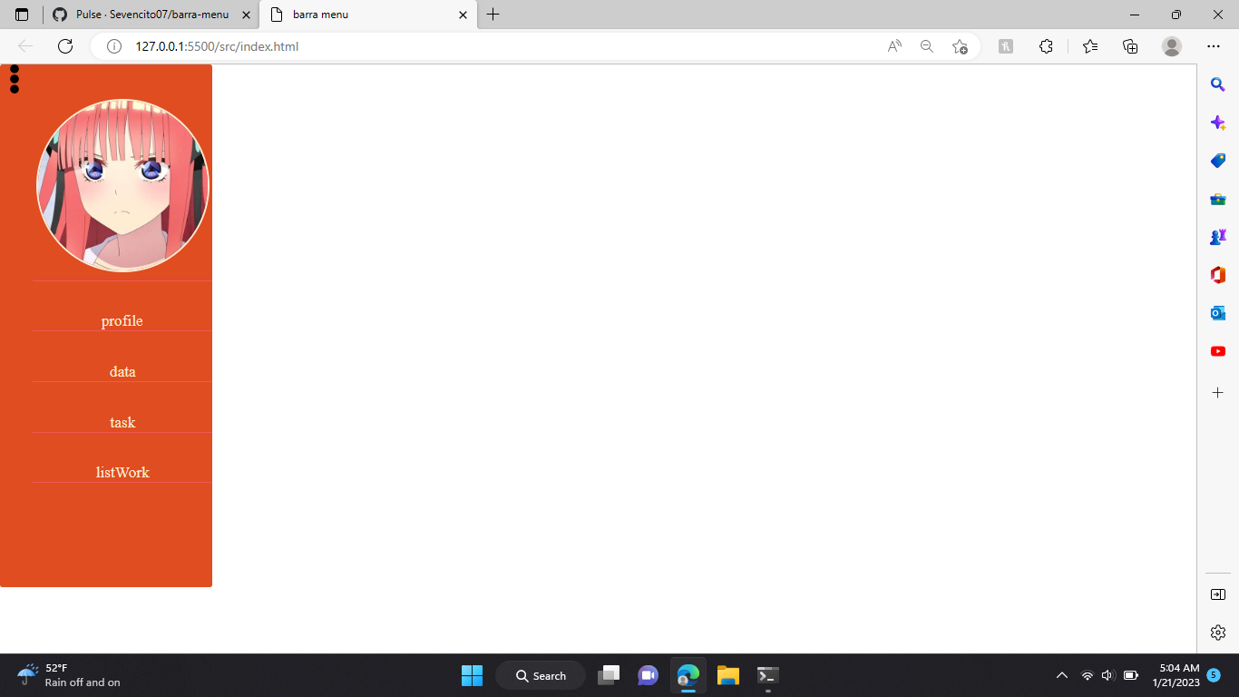 GitHub - Sevencito07/barra-menu