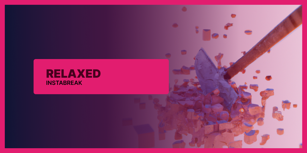 GitHub - darmiel/relaxed-instabreak: 1.20.2 | Hase II + Efficiency V with a cooldown