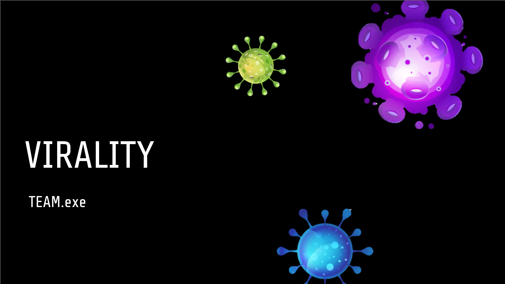 GitHub - Mammoth1930/Virality-App