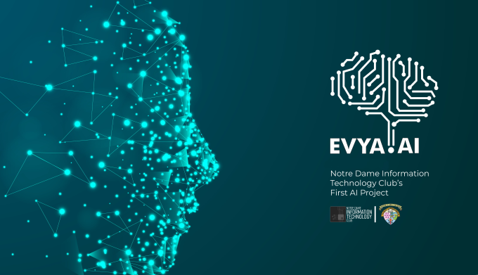 GitHub - nditc/EVYA-AI: NDITC's First AI Project.