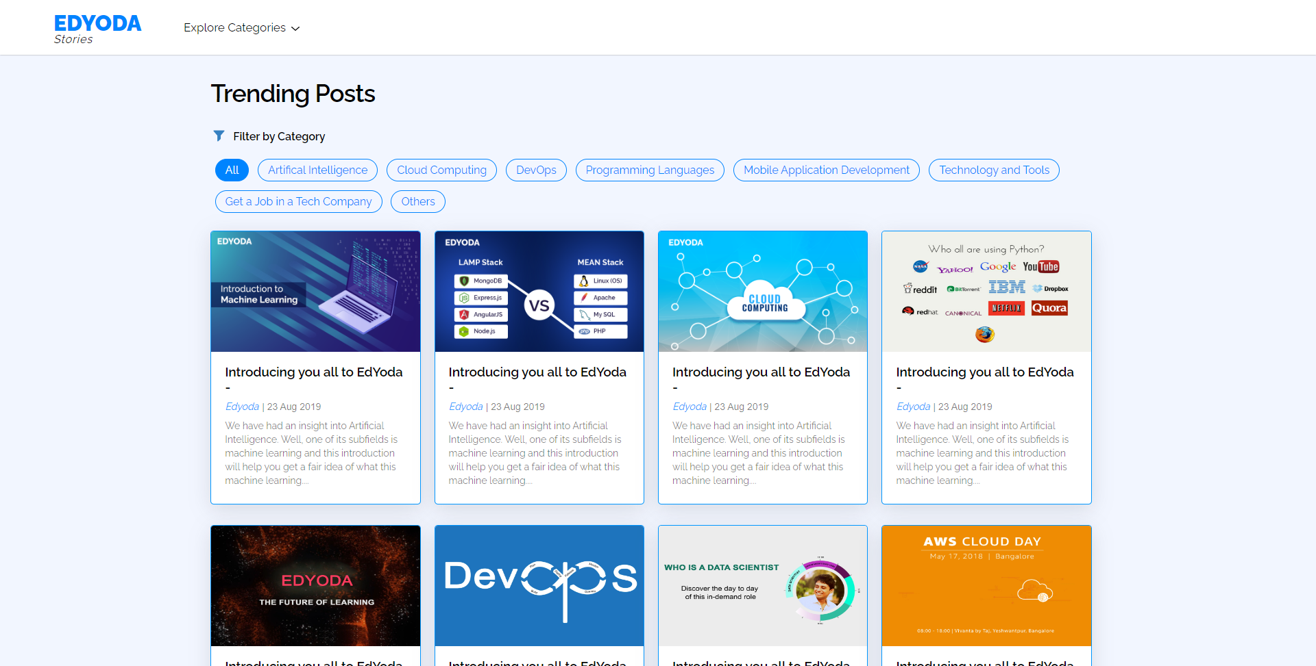 GitHub - HumayunK01/edyodastories