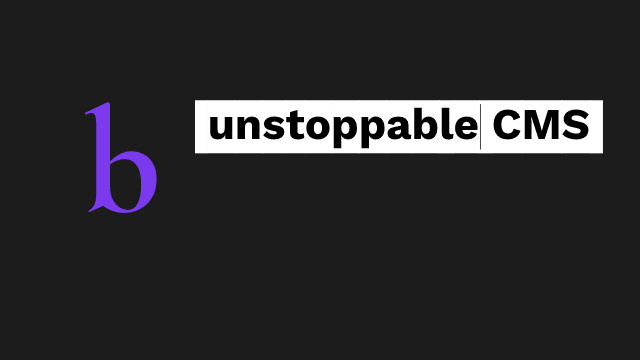 Github Blockenberg Blockenberg