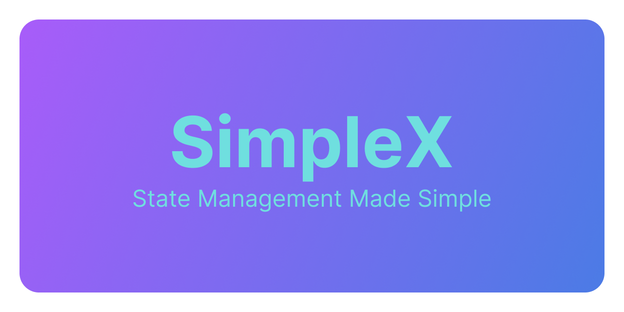 GitHub - Parkour-Labs/simple_sm