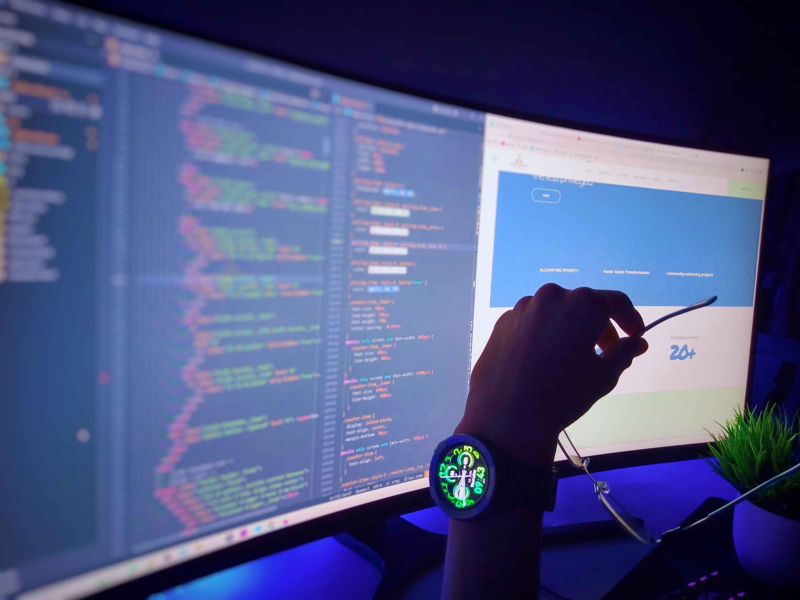 GitHub - Atulambade/blogapp