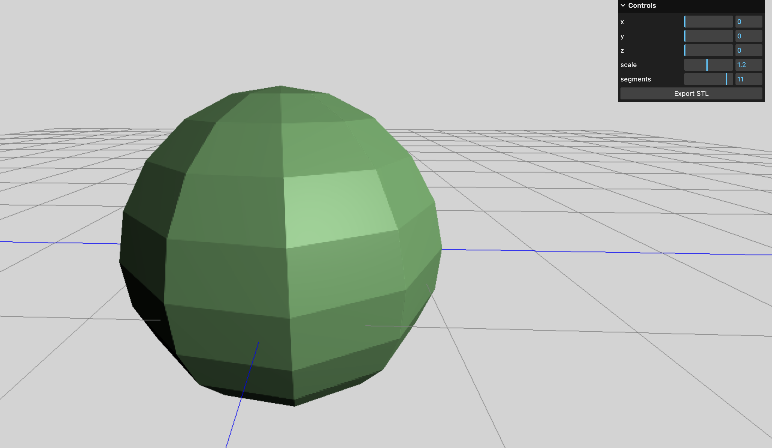 GitHub - AndrewSink/ChatGPT-Sphere-Generator: Quick Sphere Generator ...