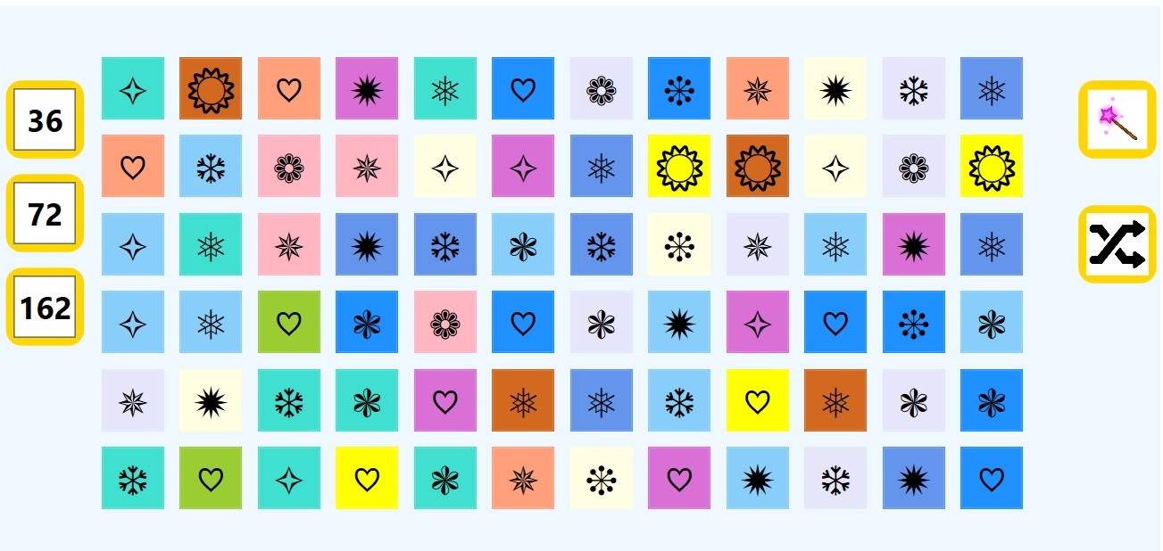 GitHub - StehniiTania/Mahjong: Mahjong game. Skills Used: C# OOP WPF