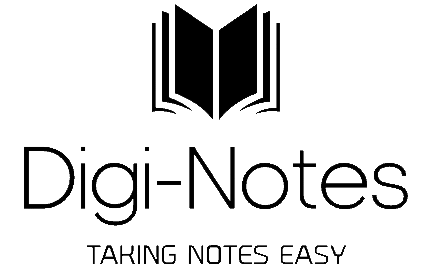 GitHub - danish04dz/Digi-Notes: Taking notes easy