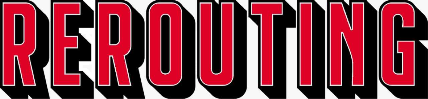 GitHub - Emperor-Jarlemagne/Rerouting-Website: Django/Python Application