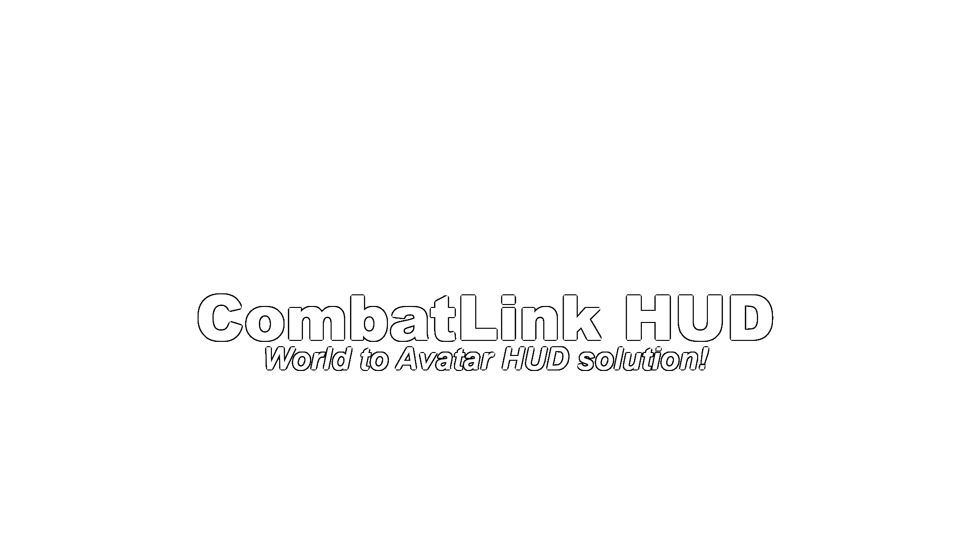 GitHub - snipeslow/Combat-Link-Legacy-SDK: VRChat avatar and world ...