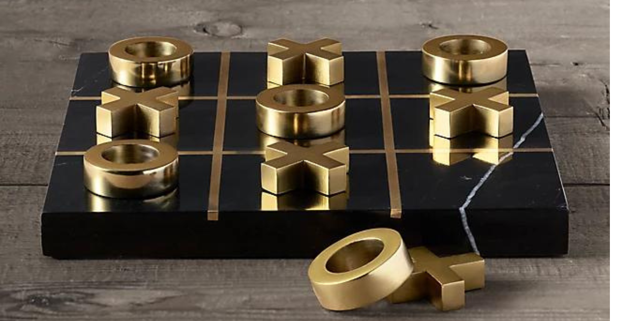 GitHub - SunmeetSunns/Tic_Tac_Toe