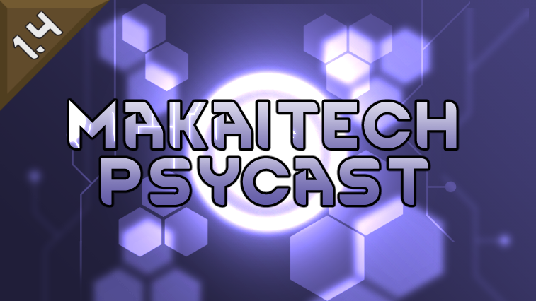GitHub - aranmaso/MakaiTechPsycast: Release version of MakaiTech ...