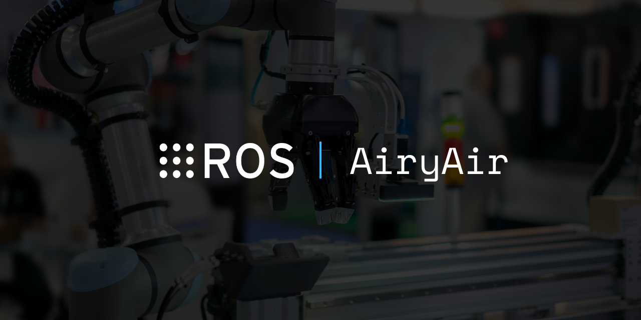 GitHub - AiryAir/ros_programs