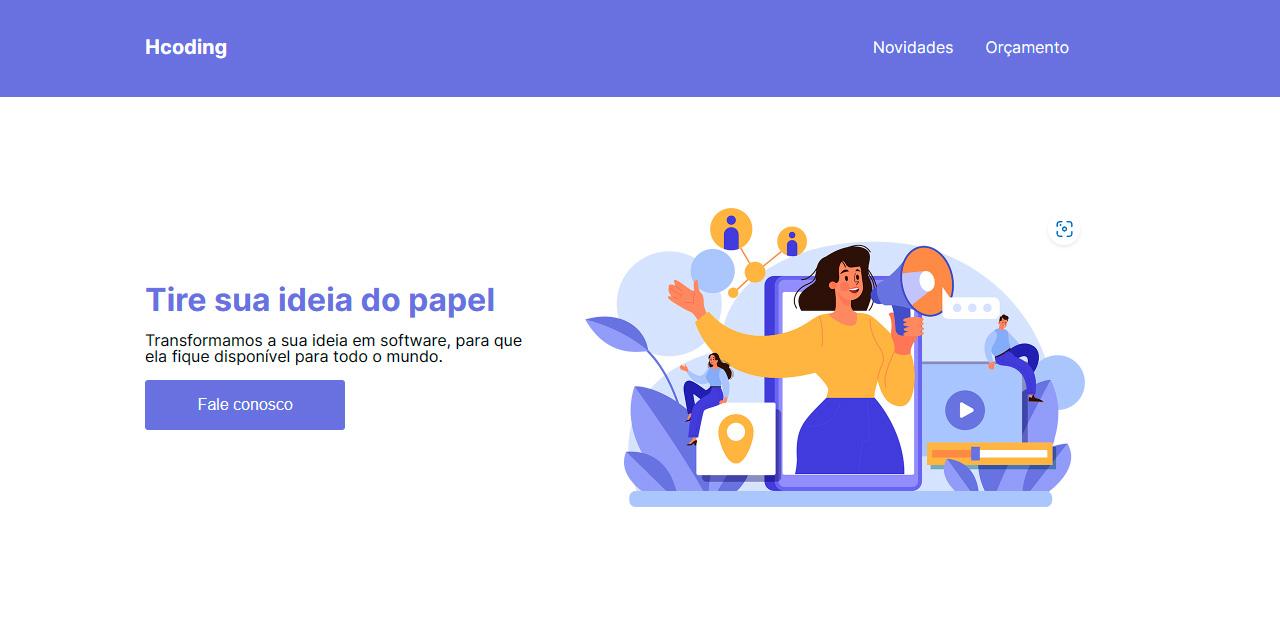 GitHub - LucasHayashi/hcode-com-sass: Landing page desenvolvida com SASS