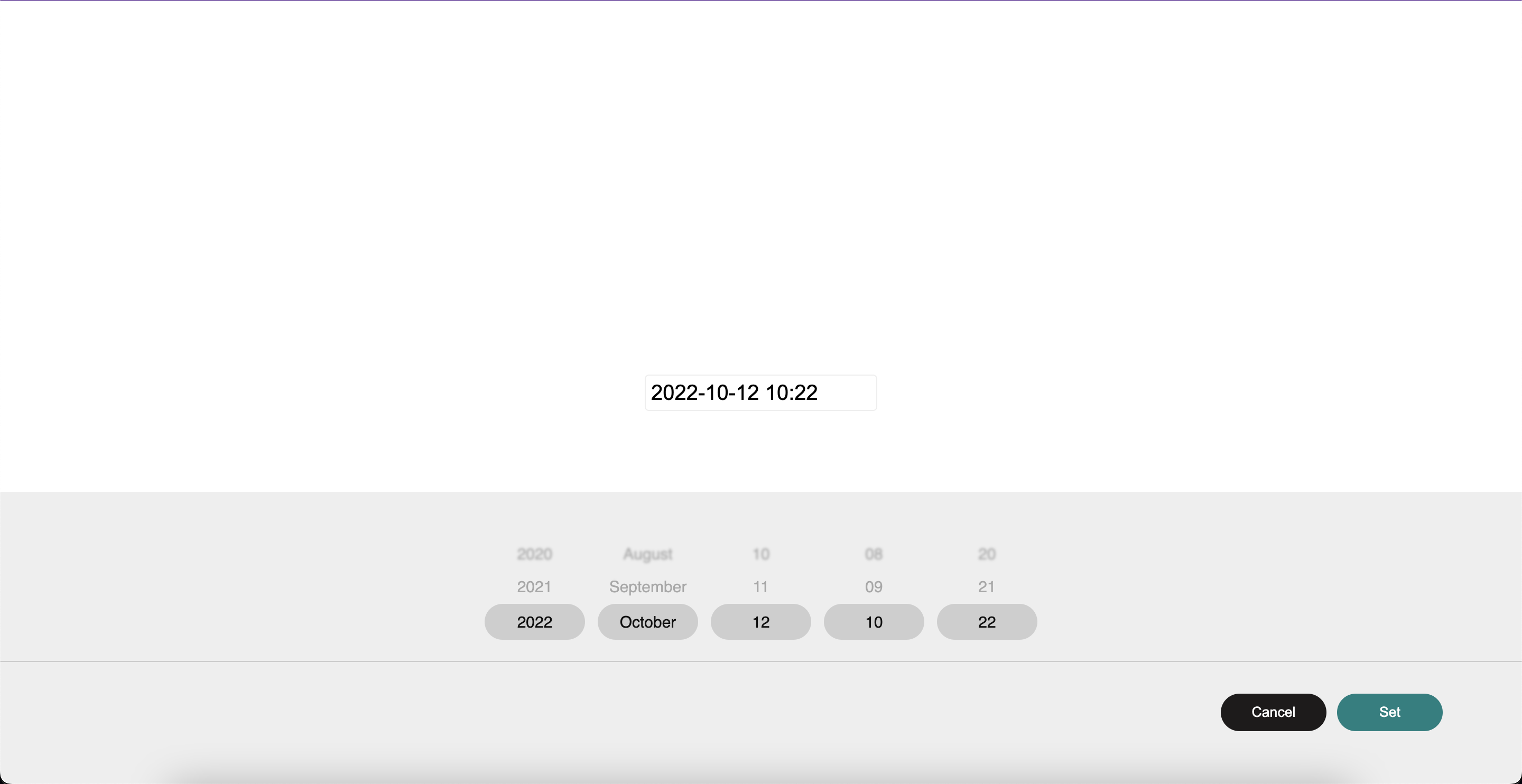 Github Smrutikant Ios Date Picker