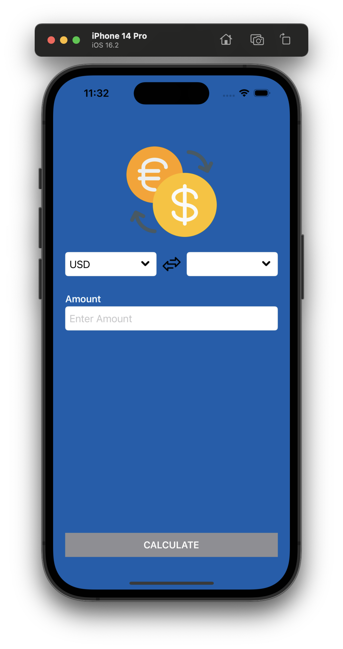 GitHub - BaluNaik/ExchangeConverter: it's simple exchange rate ...