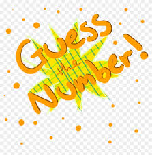 GitHub - MarielaYovkova/Guess-a-number: Simple game of guess the number