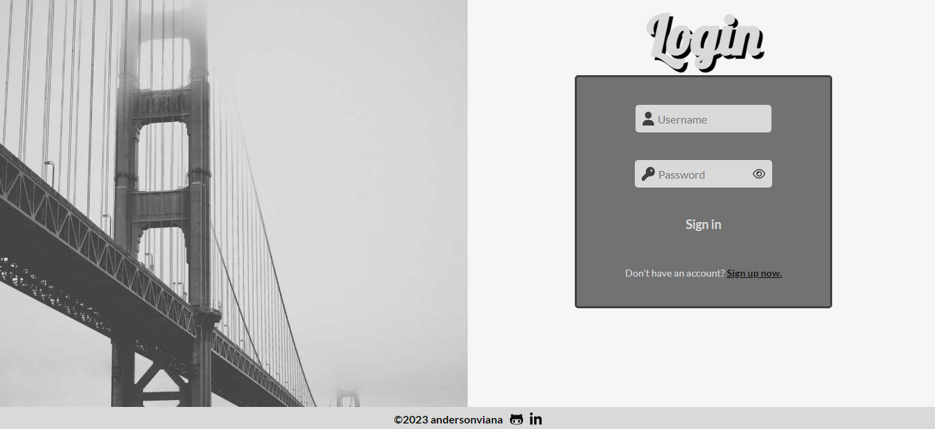 Github Andersonzero0 Login