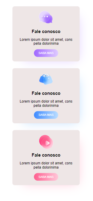 GitHub - HELLWAISER/Responsive-cards