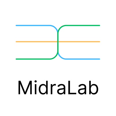 GitHub - MidraLab/midra-lab-zenn