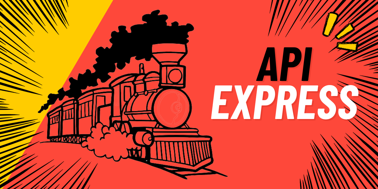 GitHub - whoisdon/APIExpress: Welcome to APIExpress Adventures! Get ...