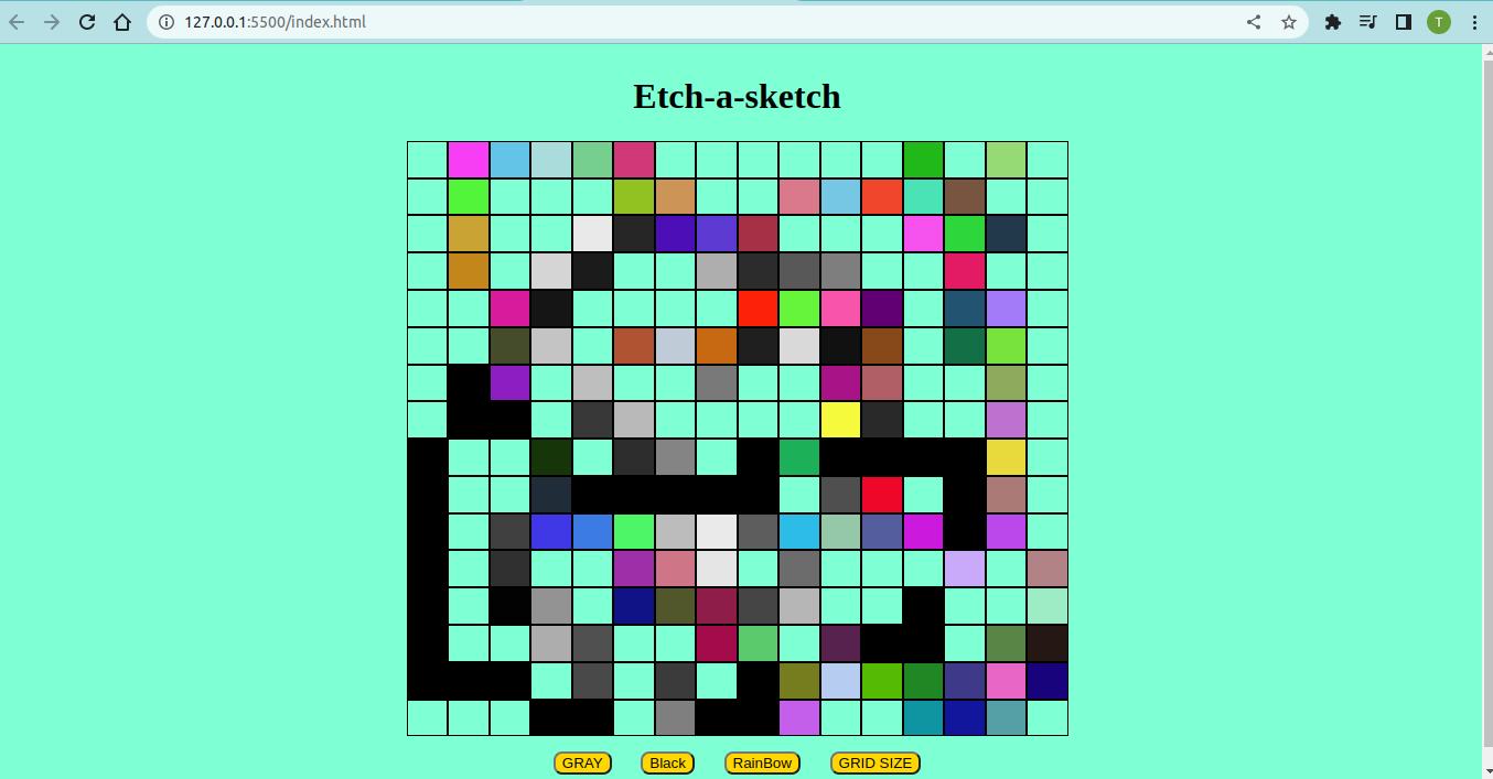 GitHub - Thomas-boop/Etch-a-sketch: A browser version of something between a sketchpad and an ...