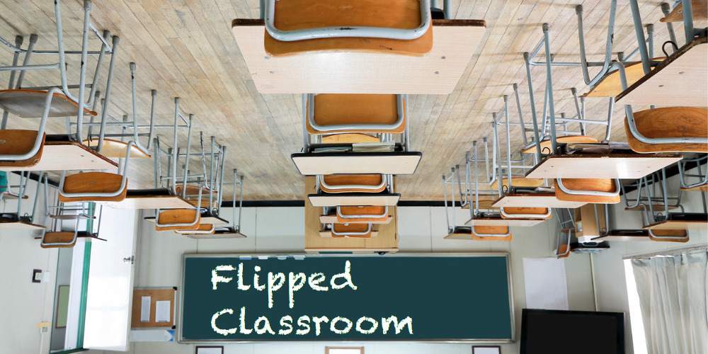 GitHub - kea-dev/Flipped-Classroom: "Open Source Community" for Flipped Classroom