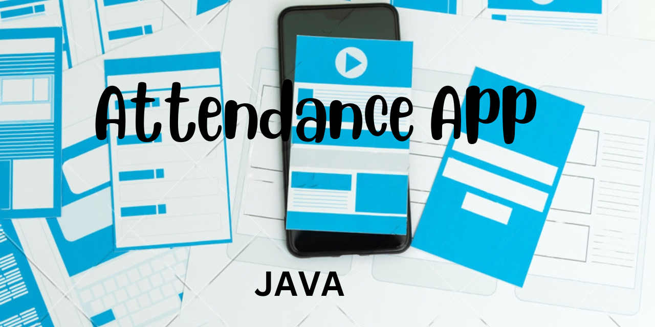 GitHub - SYEDKAISER/Attendance-Android-App: Our attendance android app makes it easy for ...