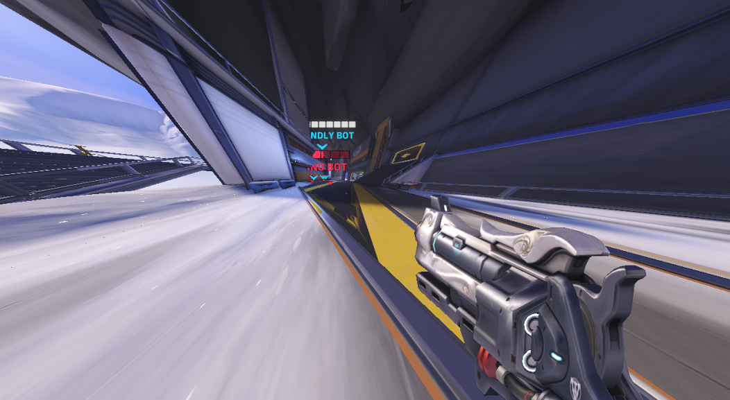 GitHub - dword64/Ow-FOV: Overwatch Tool hat can be used to extend your ...