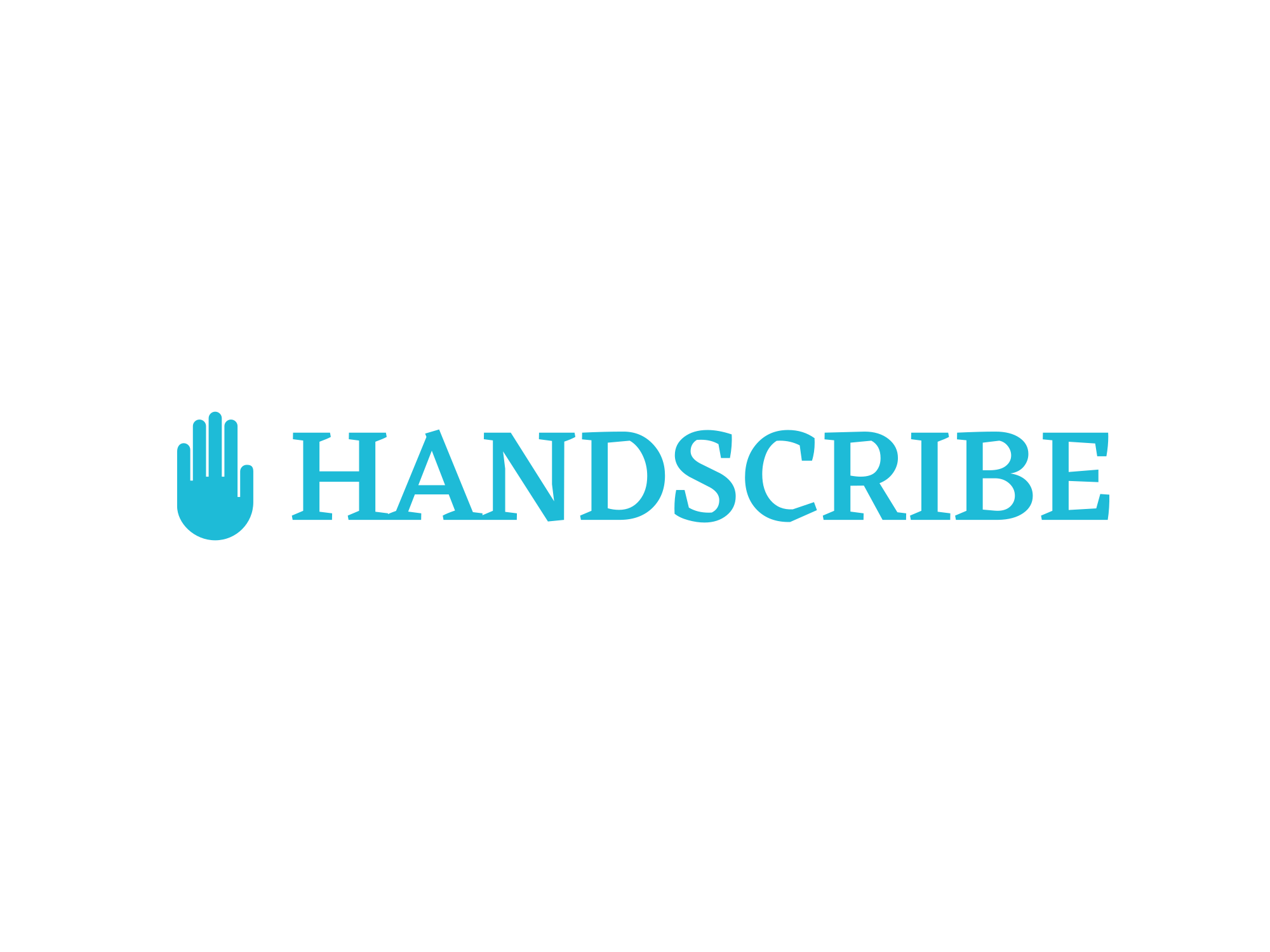GitHub - RenDelaCruz/handscribe: 🤟 The AI-powered sign language ...
