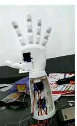 Prosthetic-Arm-using-Ardiuno-UNO/Code.ino at main · Pradeepmanoharan19 ...