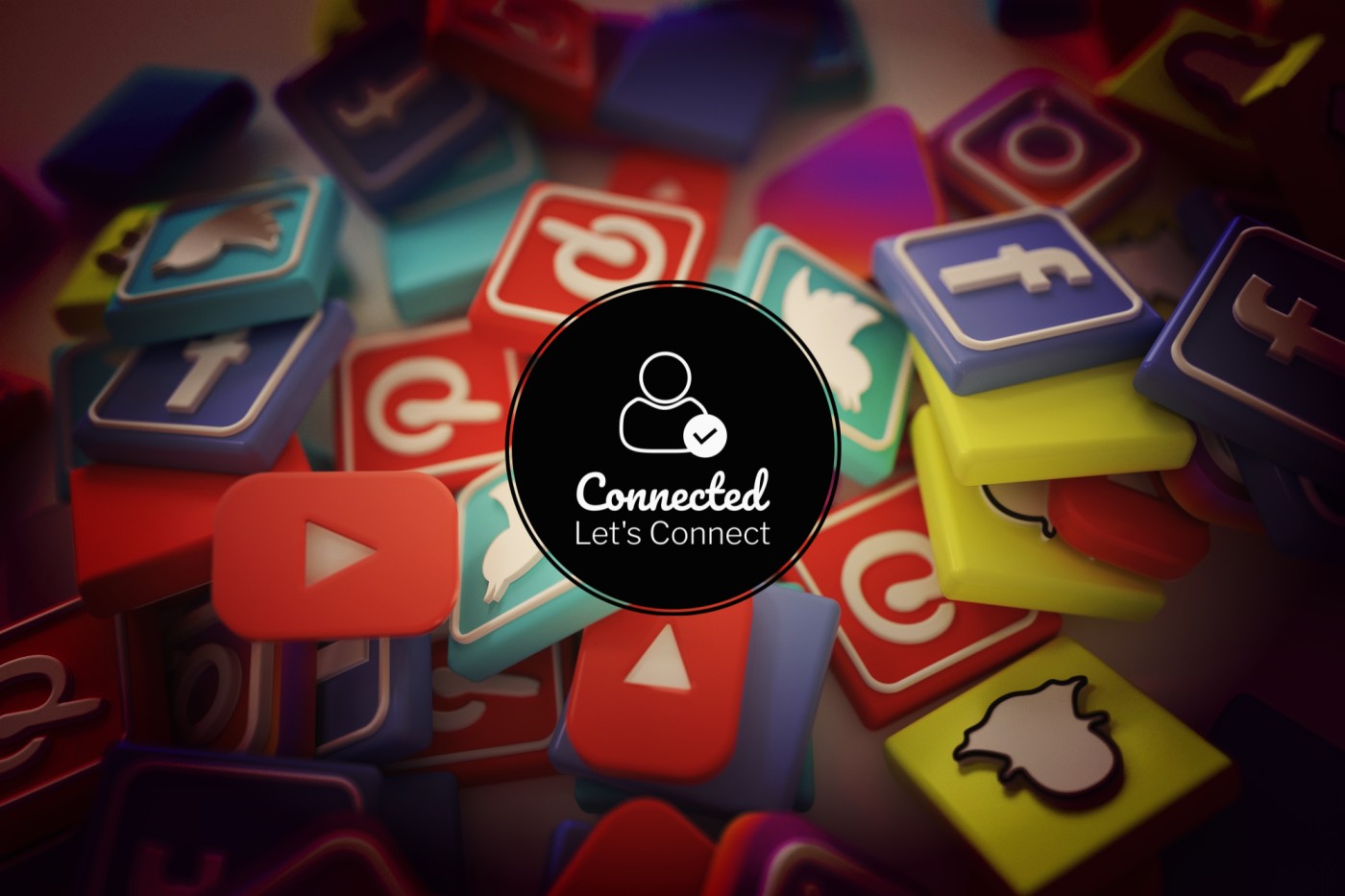 GitHub - developers-cosmos/Connected: Connected is a social media website that let's you to ...