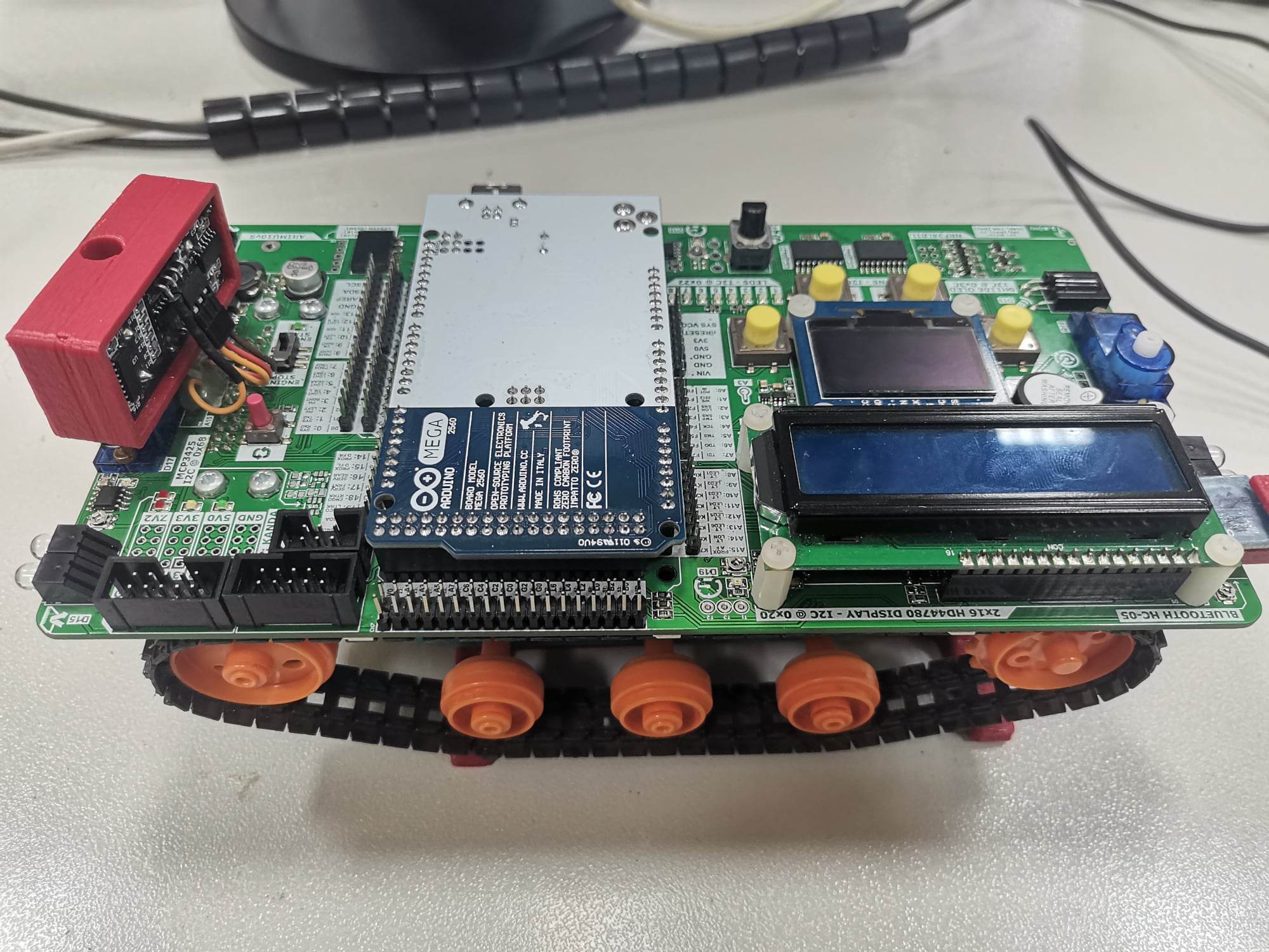 GitHub - purgatkamil/ATmega2560_C: Program odpowiadający za sterowanie "czołgiem" aplikacją na ...