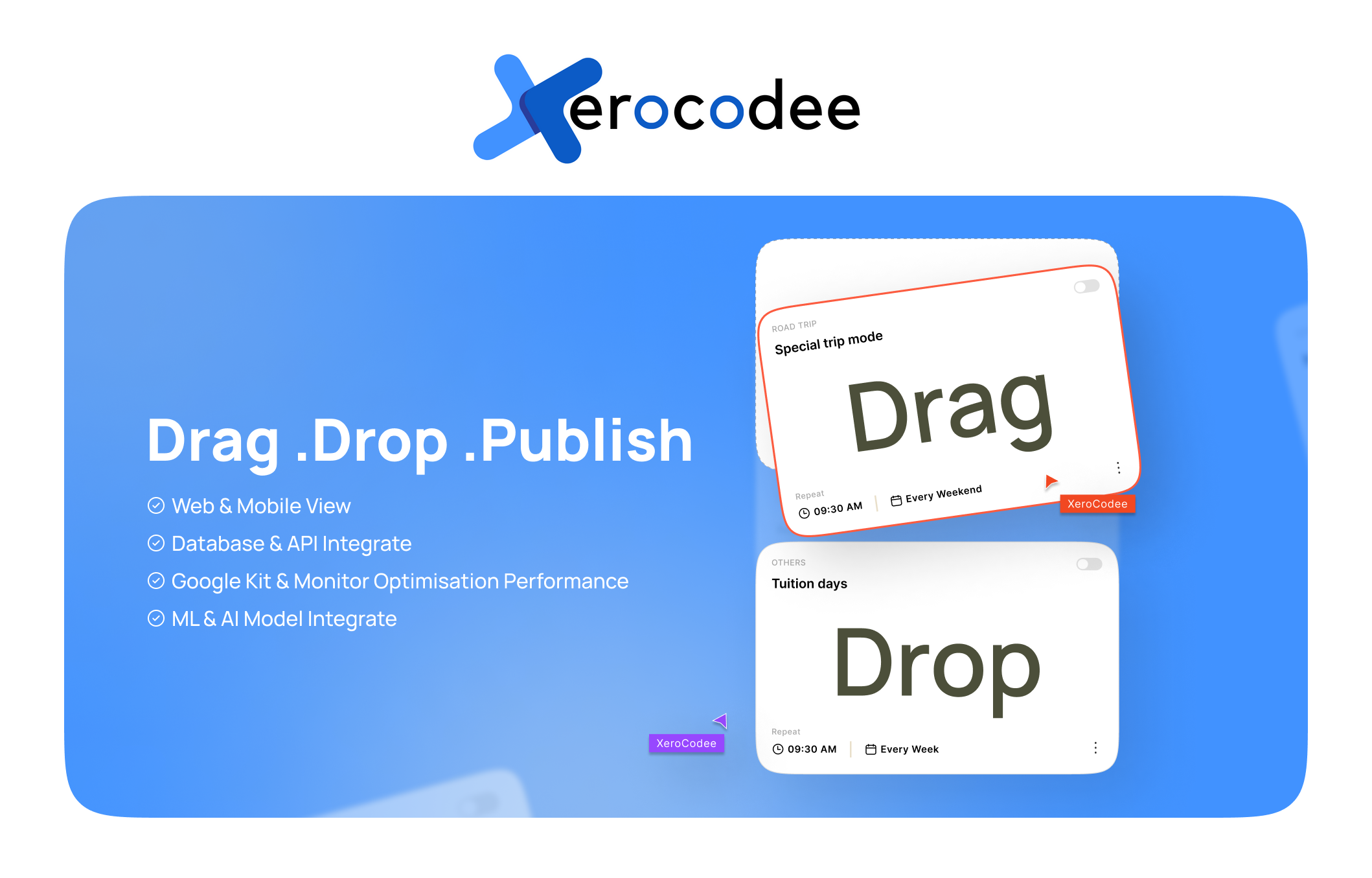 xerocodee · GitHub Topics · GitHub