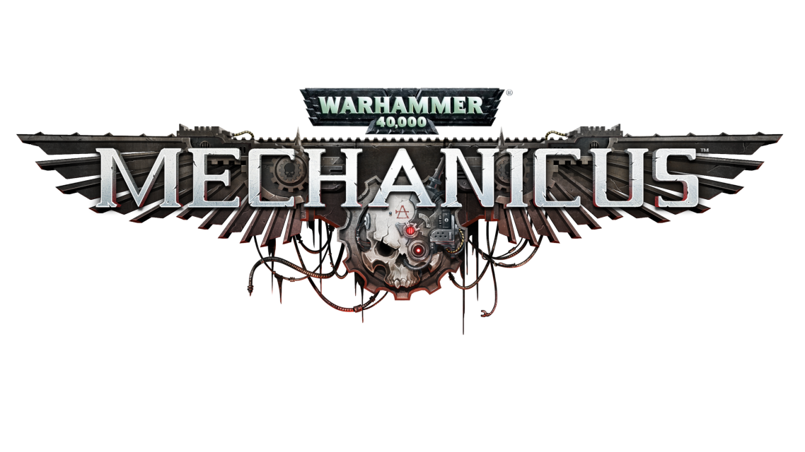 GitHub - mathiscode/fortunes-mechanicus: Adeptus Mechanicus quotes for ...