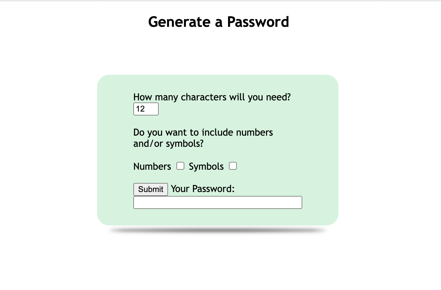 GitHub - seaeagles/Password-Box