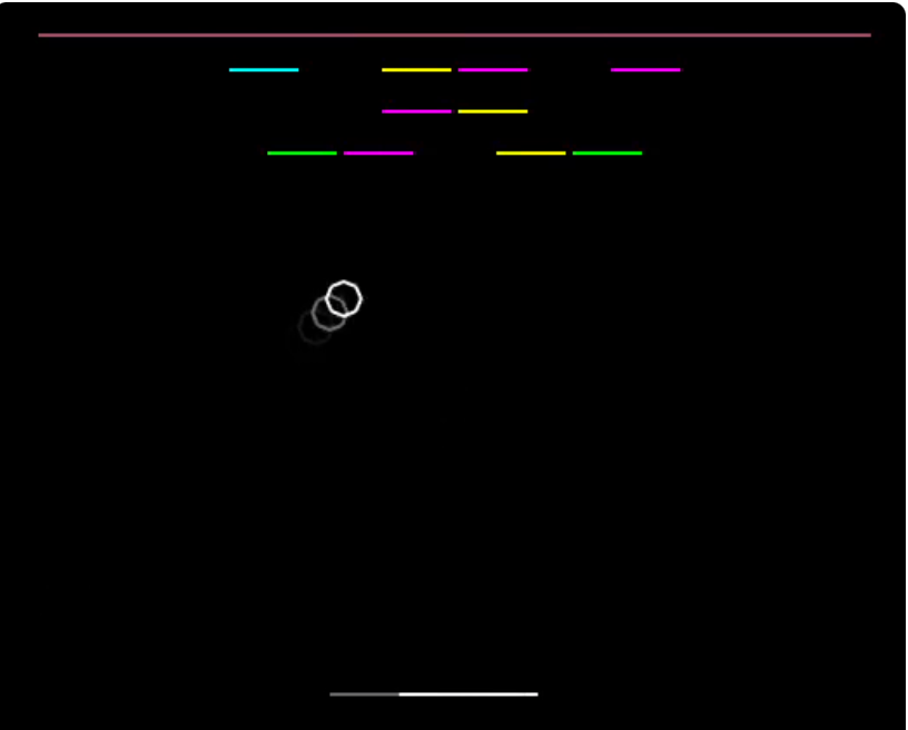 GitHub - vniow/laser-arkanoids