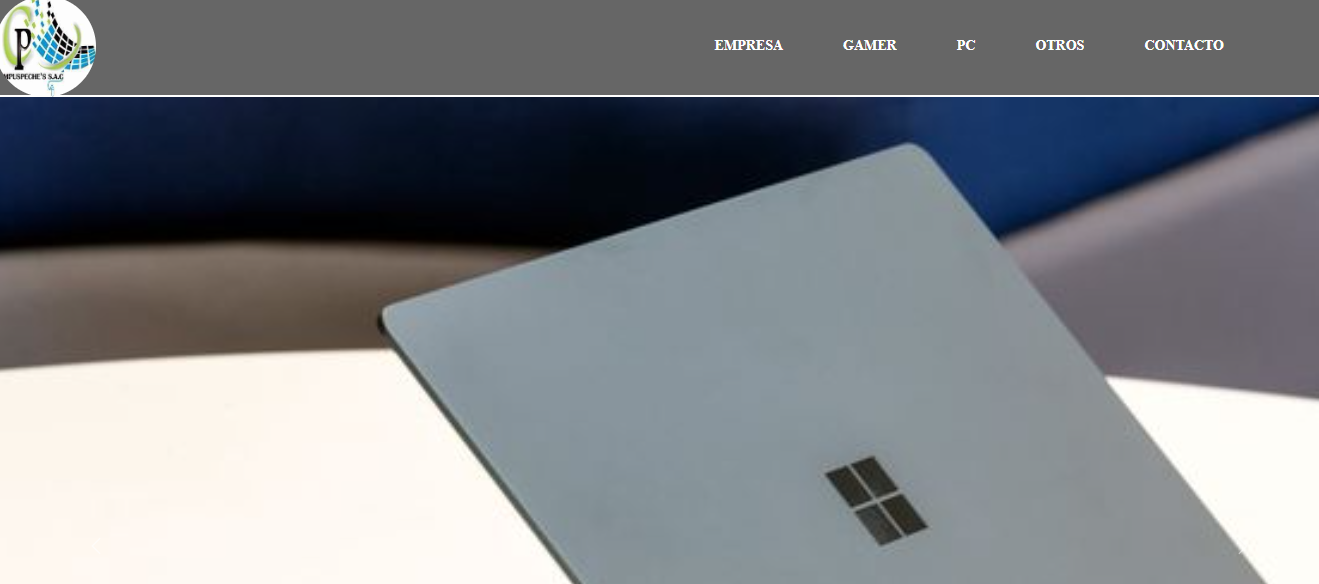 GitHub - LizetPV/Compuspeches: venta de computadoras- Compuspeches