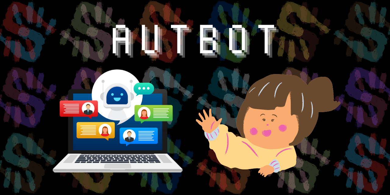 GitHub - ikathuria/Autbot: Converational AI bot to help children on the autistic apectrum.