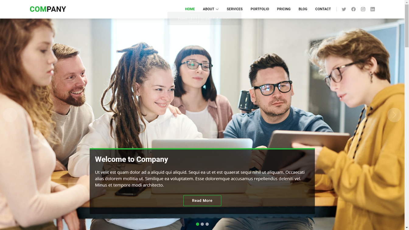 Github Koushiksr Website Demo