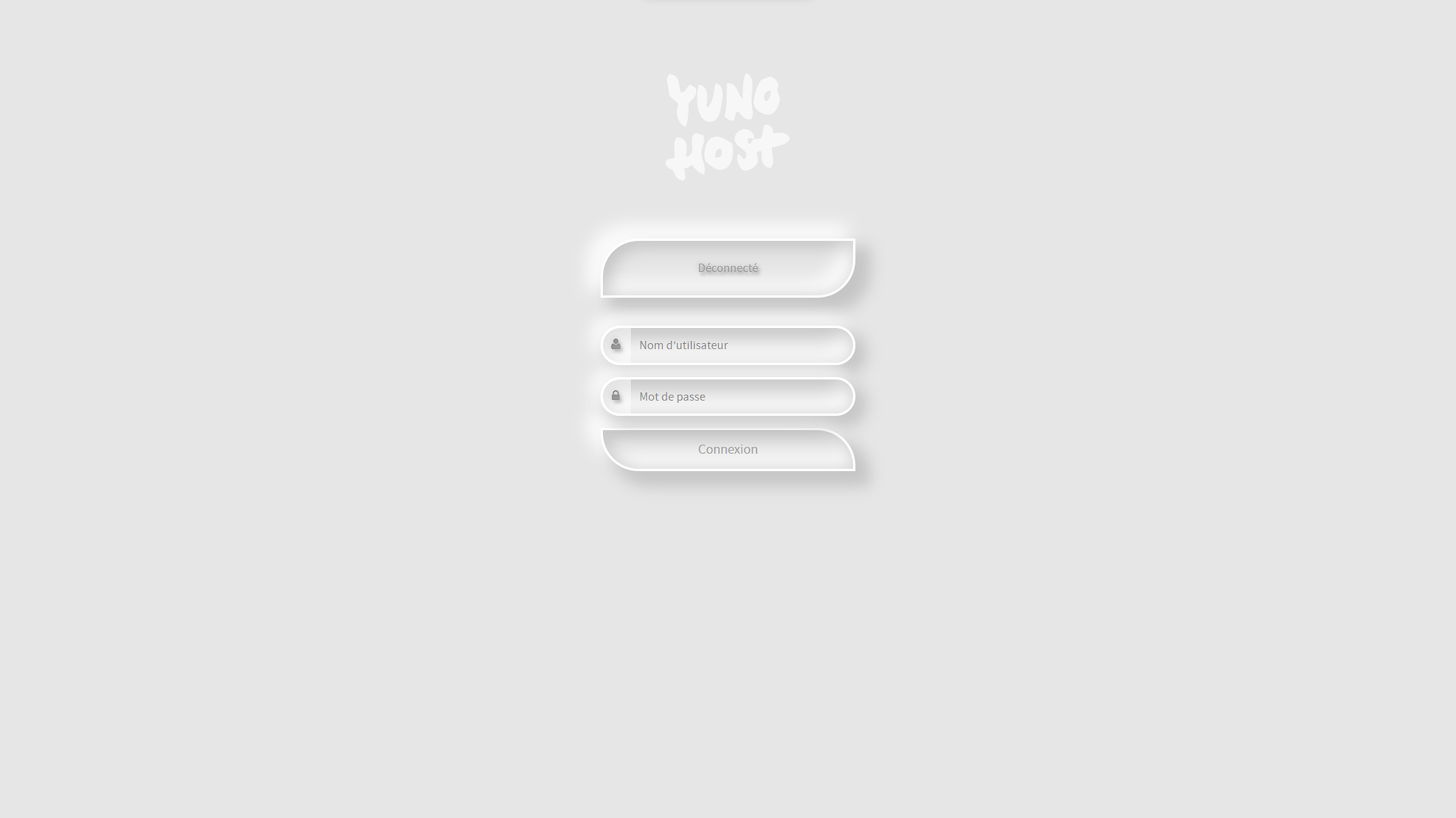 GitHub - PxL1337/Yunohost_Neumorphism_Theme_Light: Yunohost Neumorphism Theme