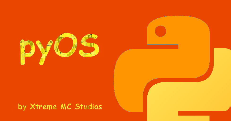 GitHub - xtreme-mc/pyOS: :sparkles: PyOS is a simple project made with ...