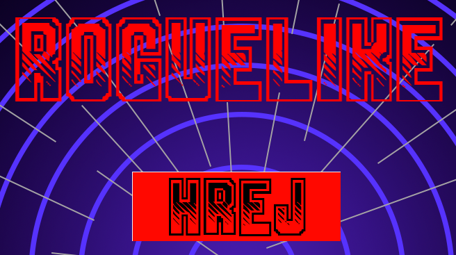 GitHub - profsc5/Roguelike