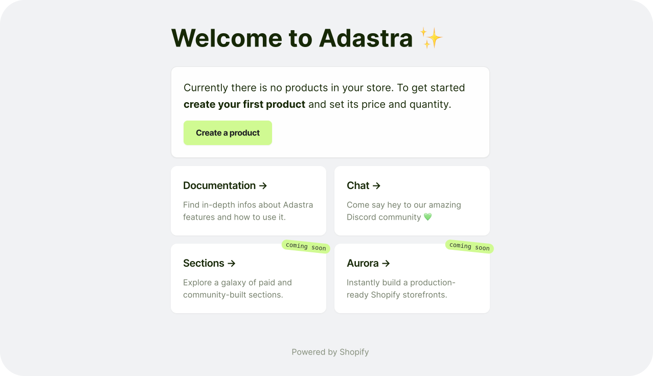 shopify-theme · GitHub Topics · GitHub