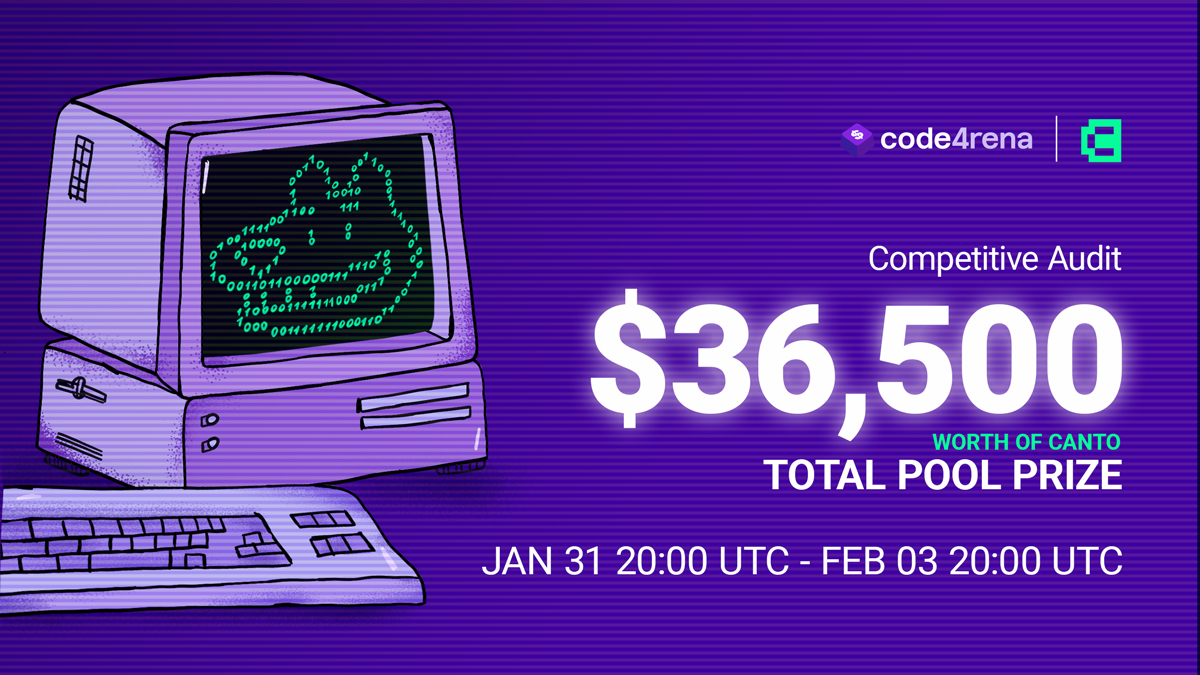 GitHub - code-423n4/2023-01-canto-identity