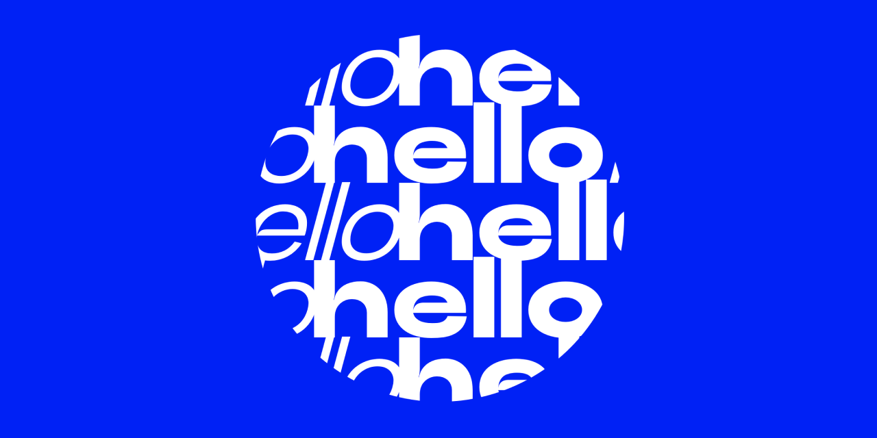 Github Anyadroz Circle Animation