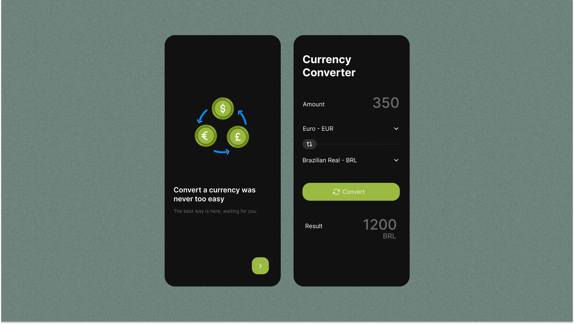GitHub - WillACosta/flutter_currency_micro_app: A Currency converter ... GitHub - WillACosta/flutter_currency_micro_app: A Currency converter ...